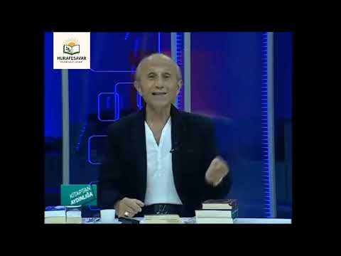 Kitaptan Aydınlığa| Emeviler İslamı nasıl bozdu? Yaşar Nuri Öztürk 
