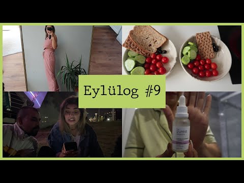 Tabu savaşları🥲 | Size hediyem var| Denemeli milla alışverişim| Eylülog#9