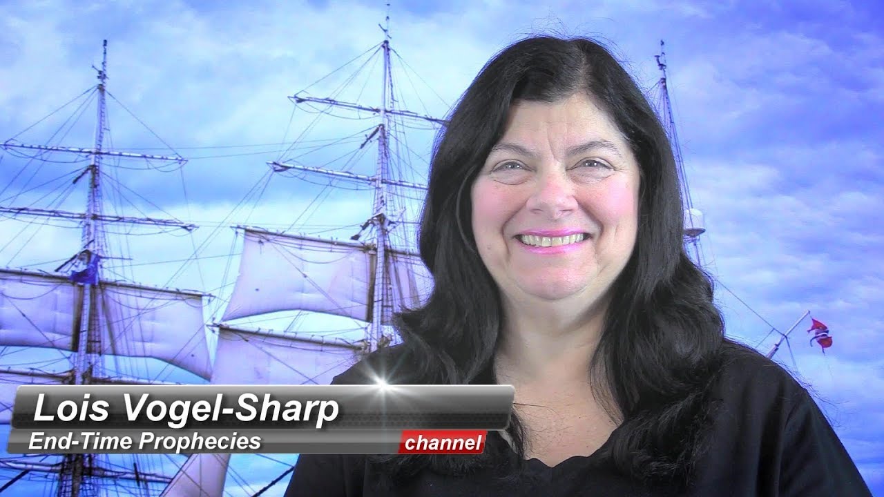 Prophecy - 1024 A Significant Time in My Kingdom 10-24-2019 Lois Vogel ...