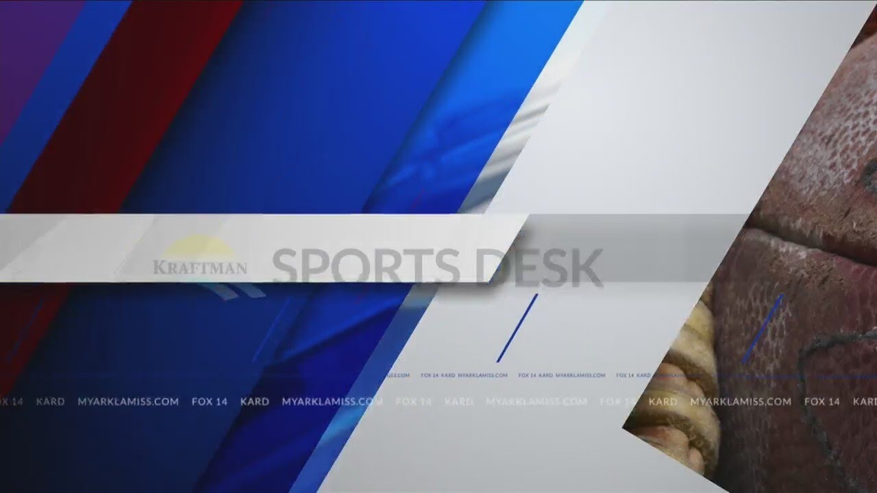 STAR of the Week: AJ Jacola, St. Frederick Football - YouTube