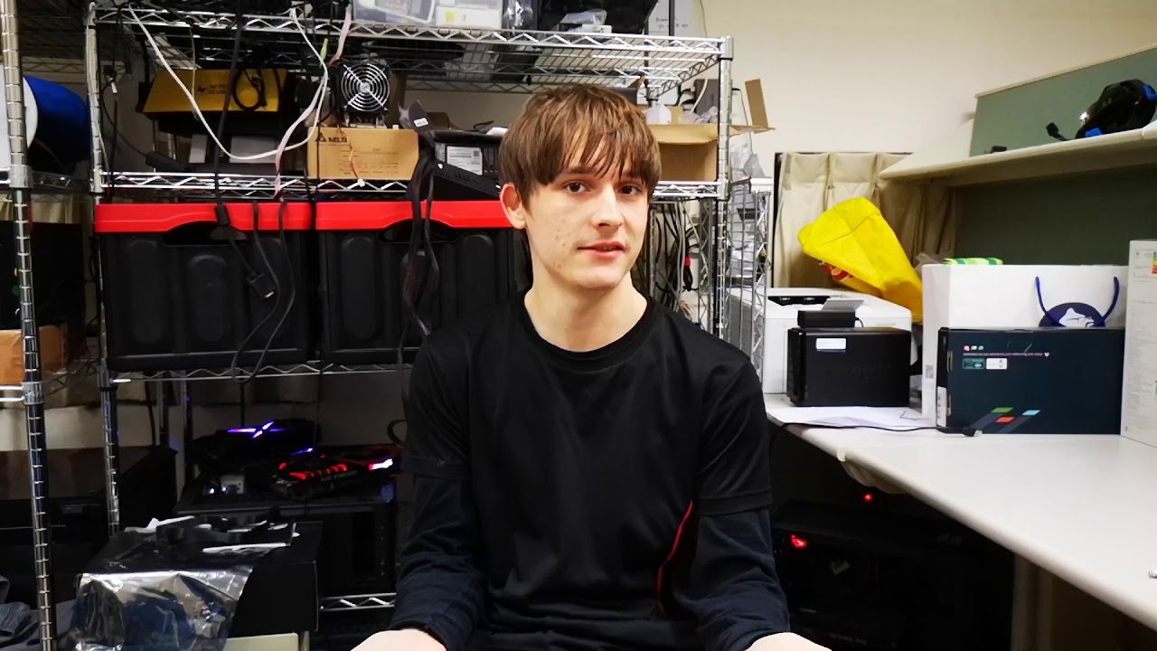 All About University Tech Ambassadorships 擔任科技公司校園大使是怎麼一回事？ - YouTube