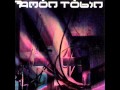 Amon Tobin - Permutation | Releases | Discogs