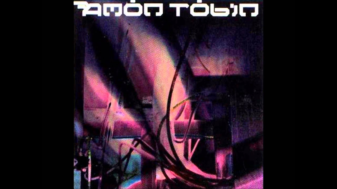 Amon Tobin - Escape - YouTube