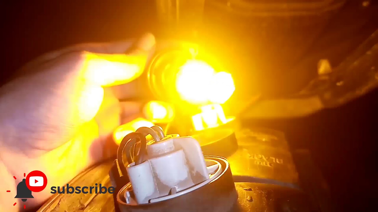 LED FLASHER RELAY | REVIEW | ANTI-HYPER FLASHING - YouTube