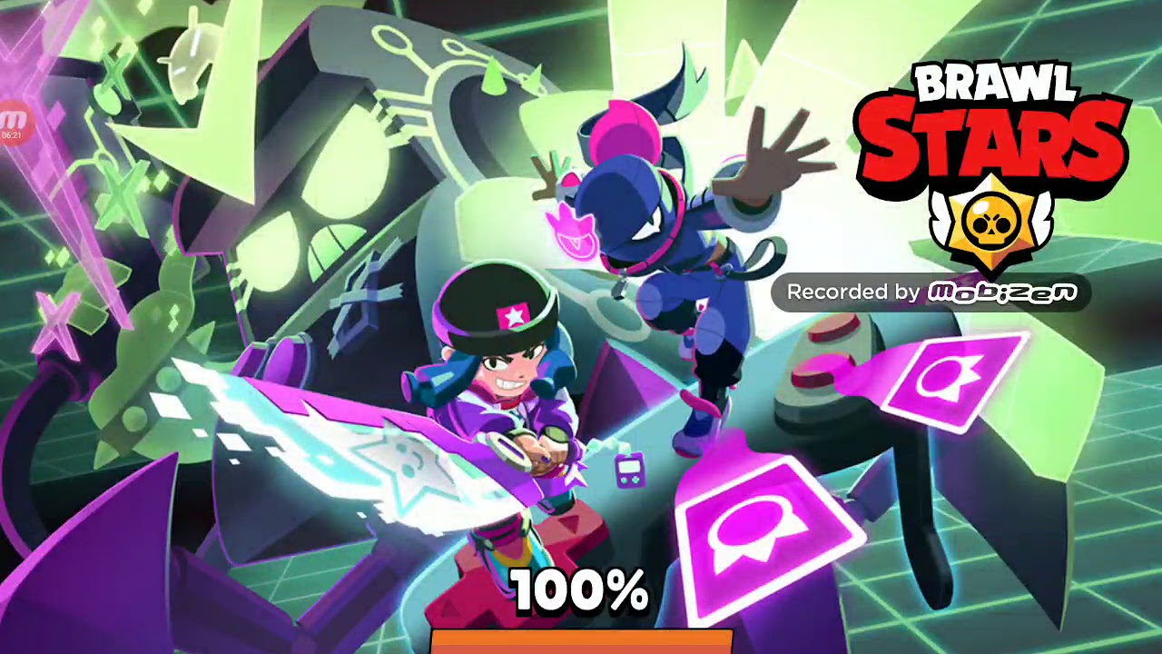 Brawl stars top fr avec jean - YouTube