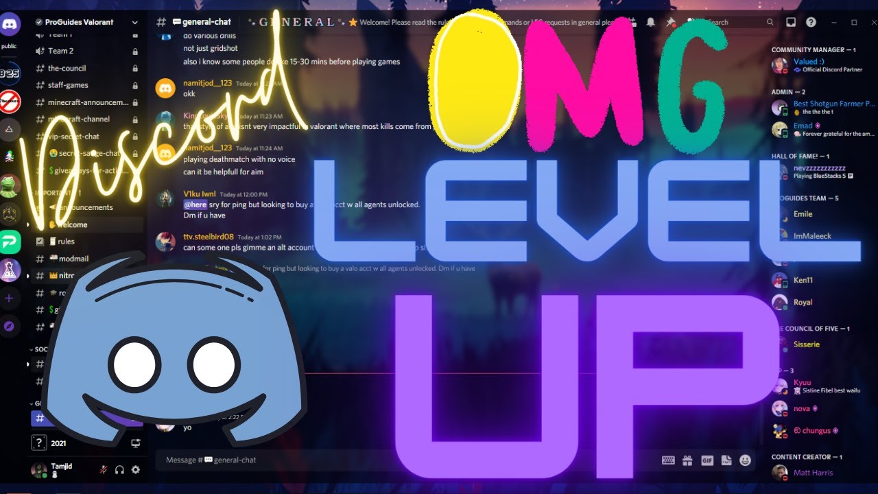 How To Make Your Discord Look Better Triangle Is Mechanical Discord How To Make Your Discord Look Better Triangle Is Mechanical Discord