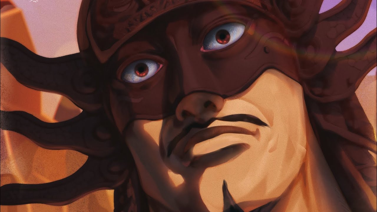 LIVE REACTION KINGDOM CHAPITRE 802: LE TERRIBLE DÉNI D’OUSEN !!!! - YouTube