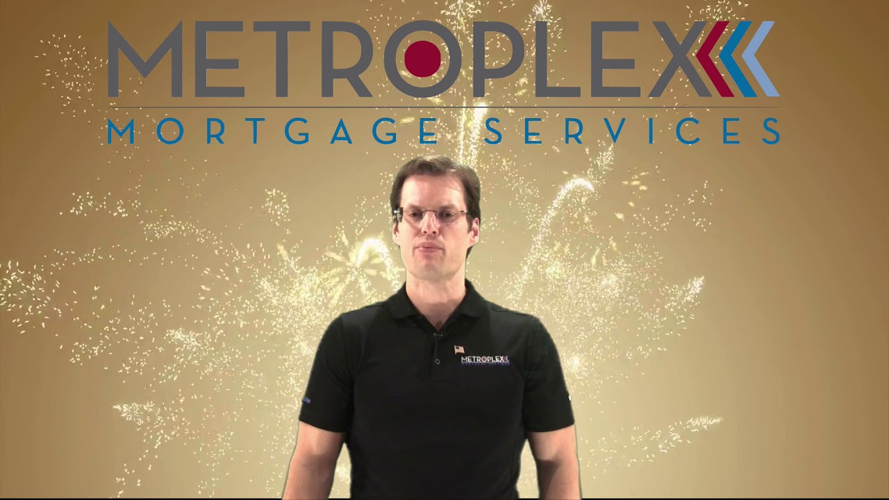 USDA Streamlined-Assist Refinance - YouTube