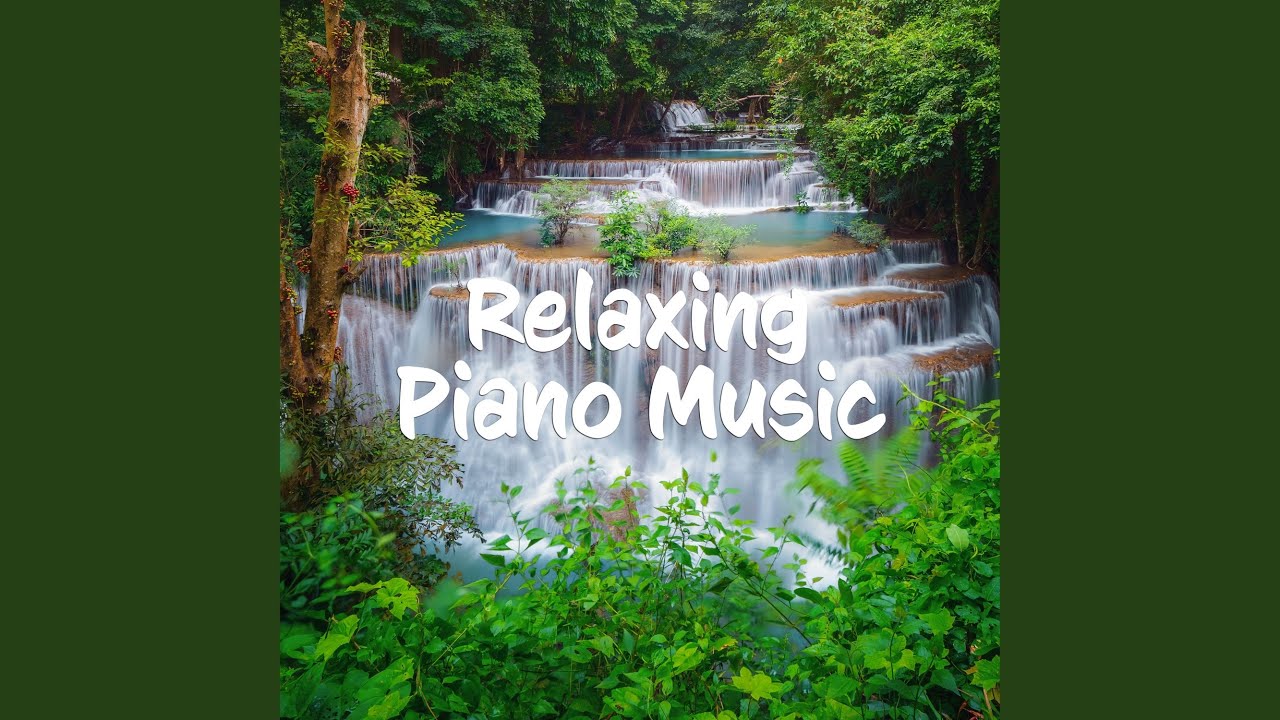 Beautiful Relaxing Piano Music for Sleep & Relaxation - YouTube
