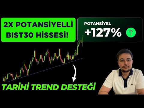 HANGİ BİST30 HİSSELERİ ALINIR?