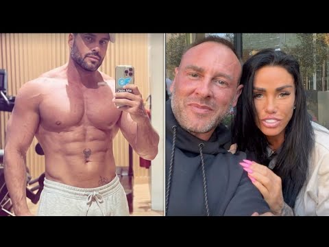 Katie Price’s Husband Lee Andrews Joins OnlyFans After Claiming Billionaire Status 😳
