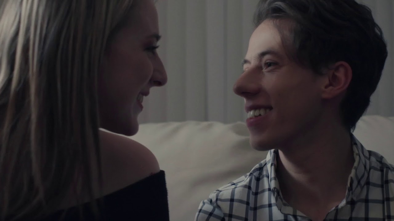 Andrés Castillo - Last Chance 4 Love (feat. Samuel Di Leo) [Video ...