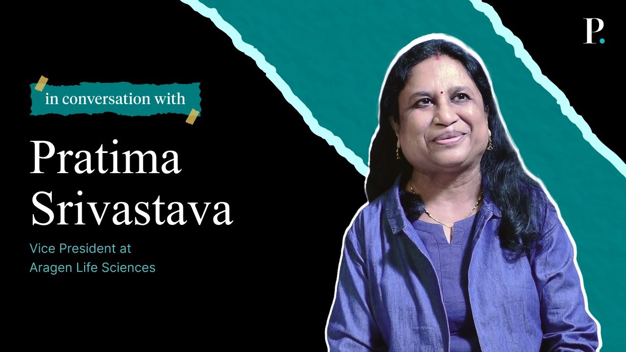 From Dreamer to Leader: Dr. Pratima Srivastava's Inspiring Journey in ...