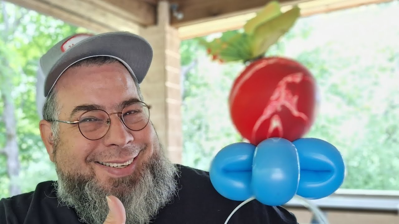 Top 3 Favorite Tools in My Balloon Kit - Day 190 - YouTube