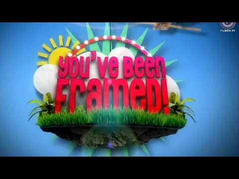 You’ve Been Framed! - Series 27 Episode 7 (2014) - YouTube