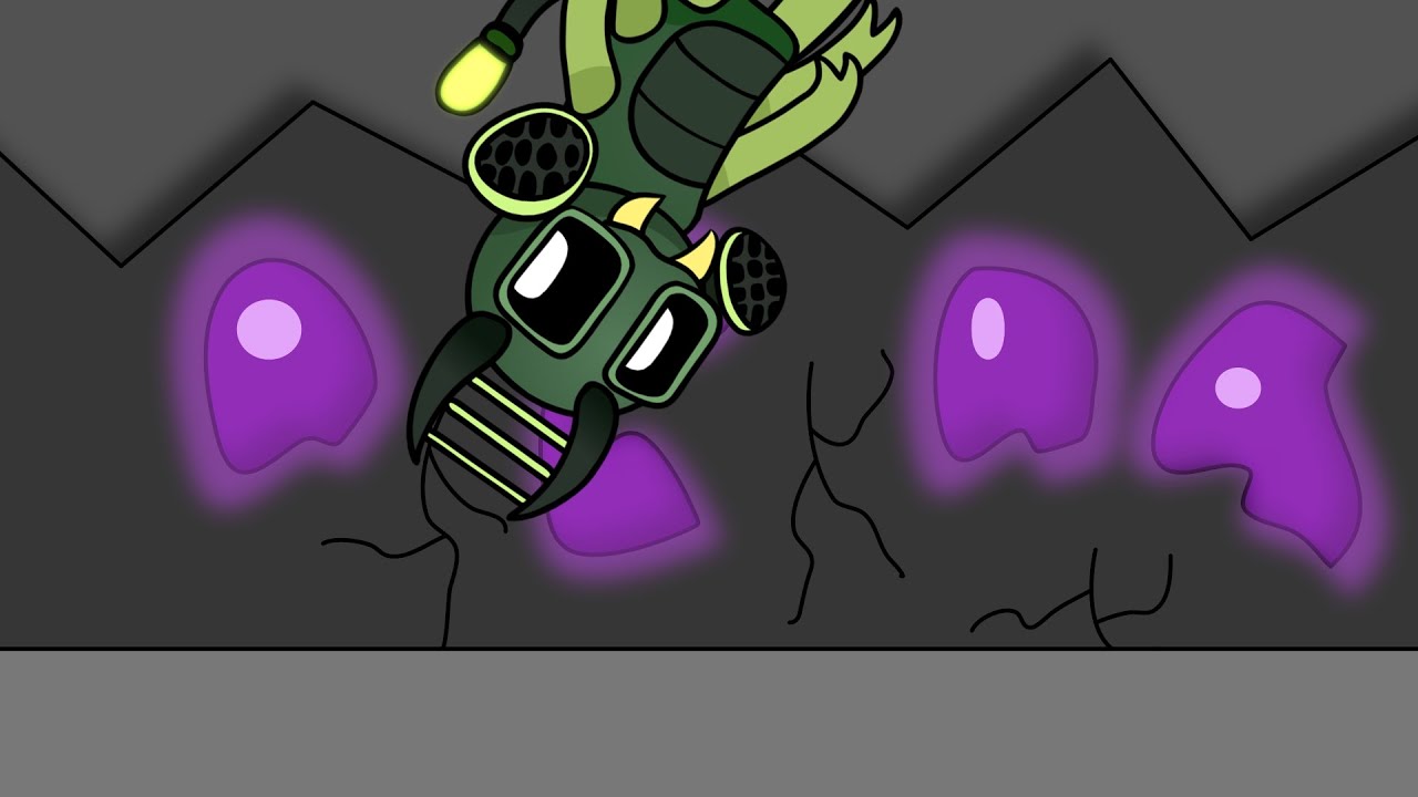 slapoda -Grave Cave - YouTube