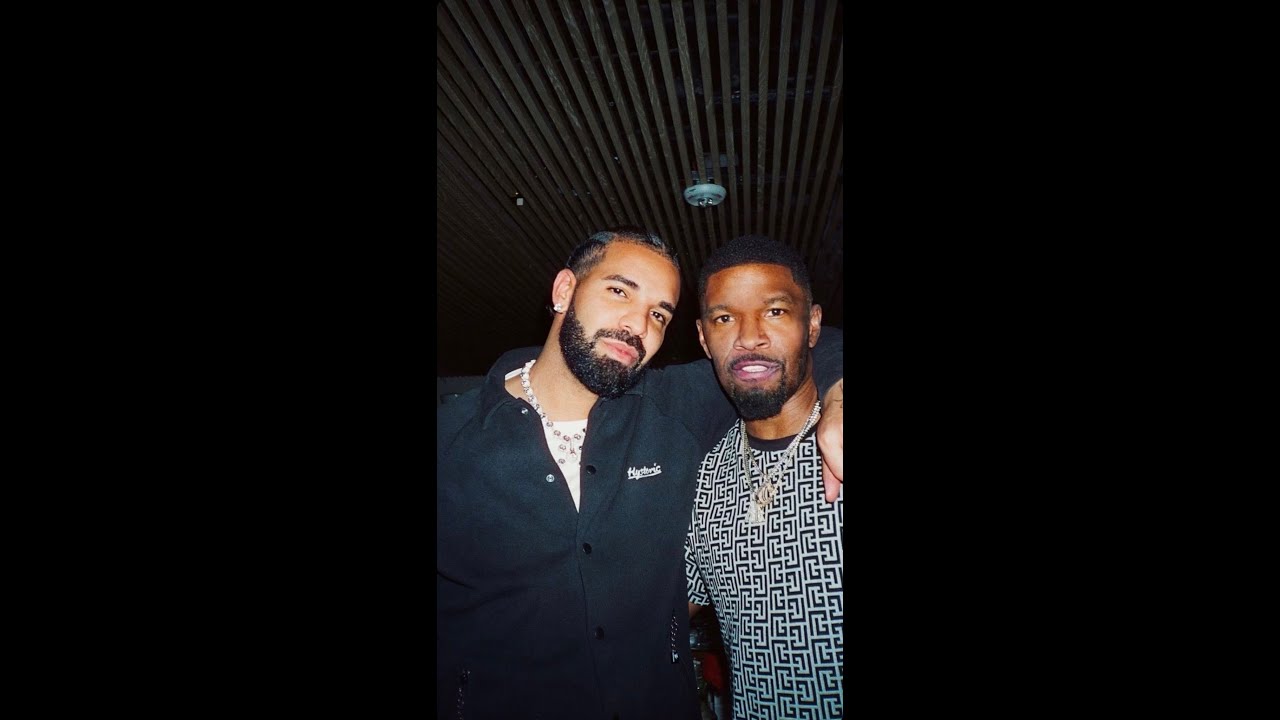 (FREE) Drake Type Beat - DOUBLE MY LIFE* - YouTube