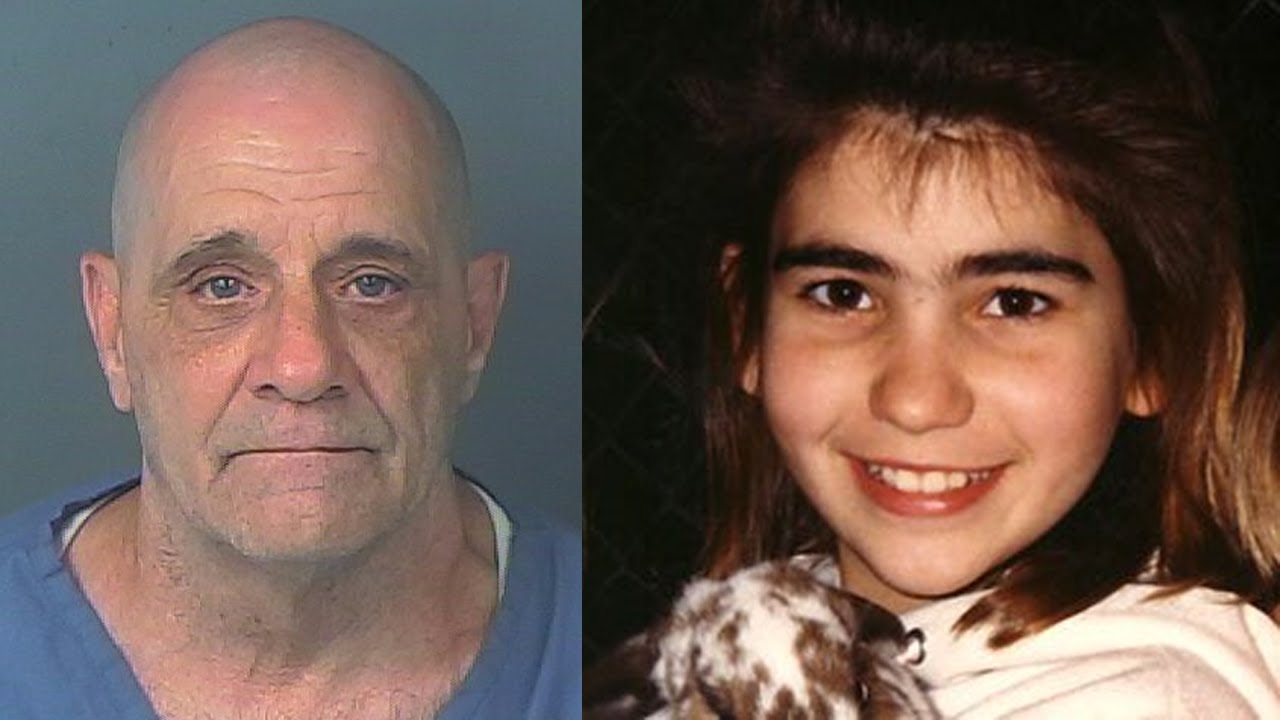 Jennifer Odom's murderer arrested 30 years later, authorities say - YouTube