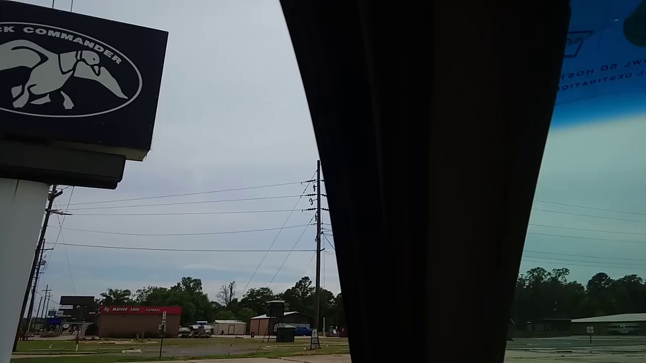 Phil Robertson's Duck Dynasty Store in Louisiana: "Duck Commander" # ...