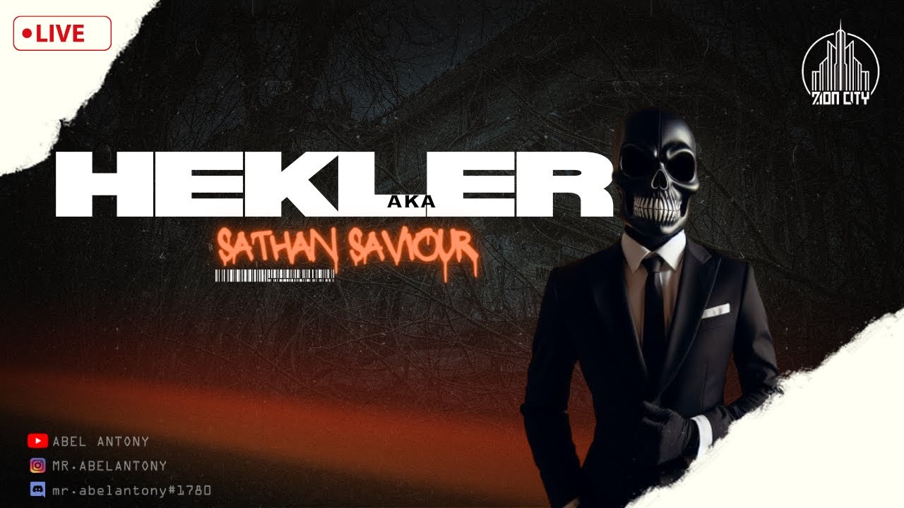 VALORANT | SATHAN SAVIOUR | RANK PUSH | GTA V | ZION CITY | RP ...