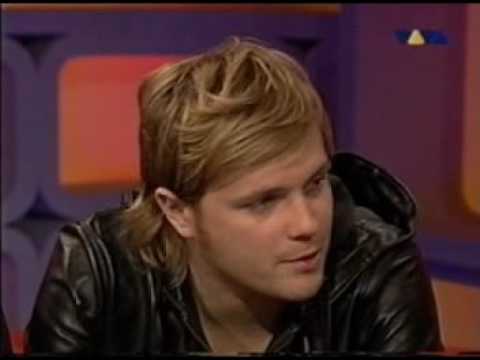 Westlife Interview Part 2 VIVA Interaktiv 07 03 2003 - YouTube