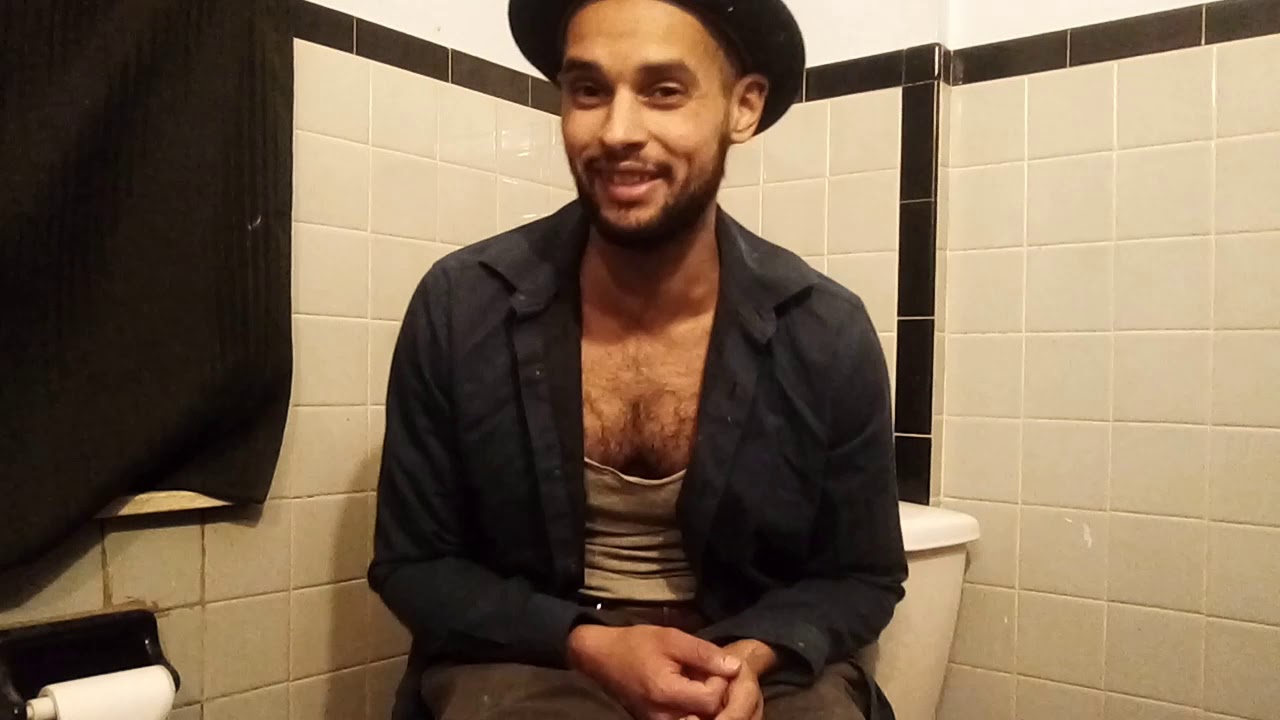 How Dion Smo would defeat Charlie Zellenoff....... - YouTube