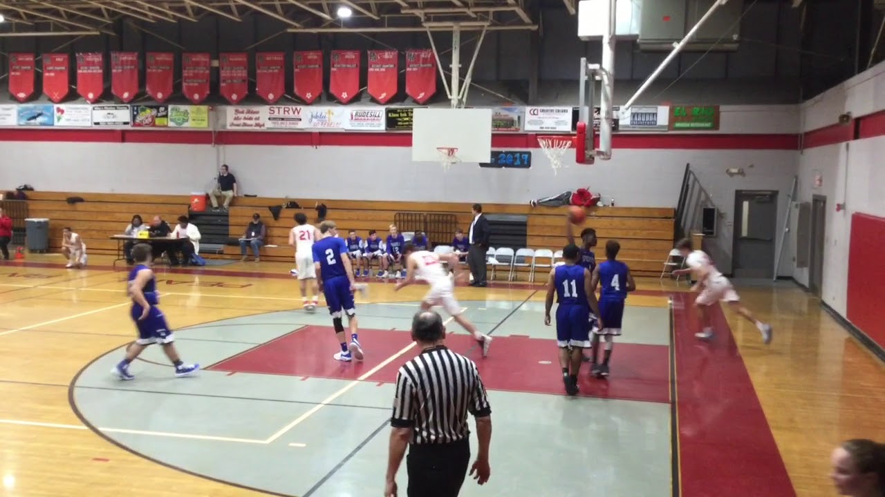 Blake Costello - YouTube