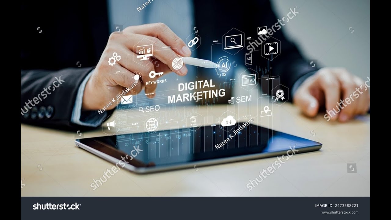 how to promote business through online ? | freelance digital marketer ...