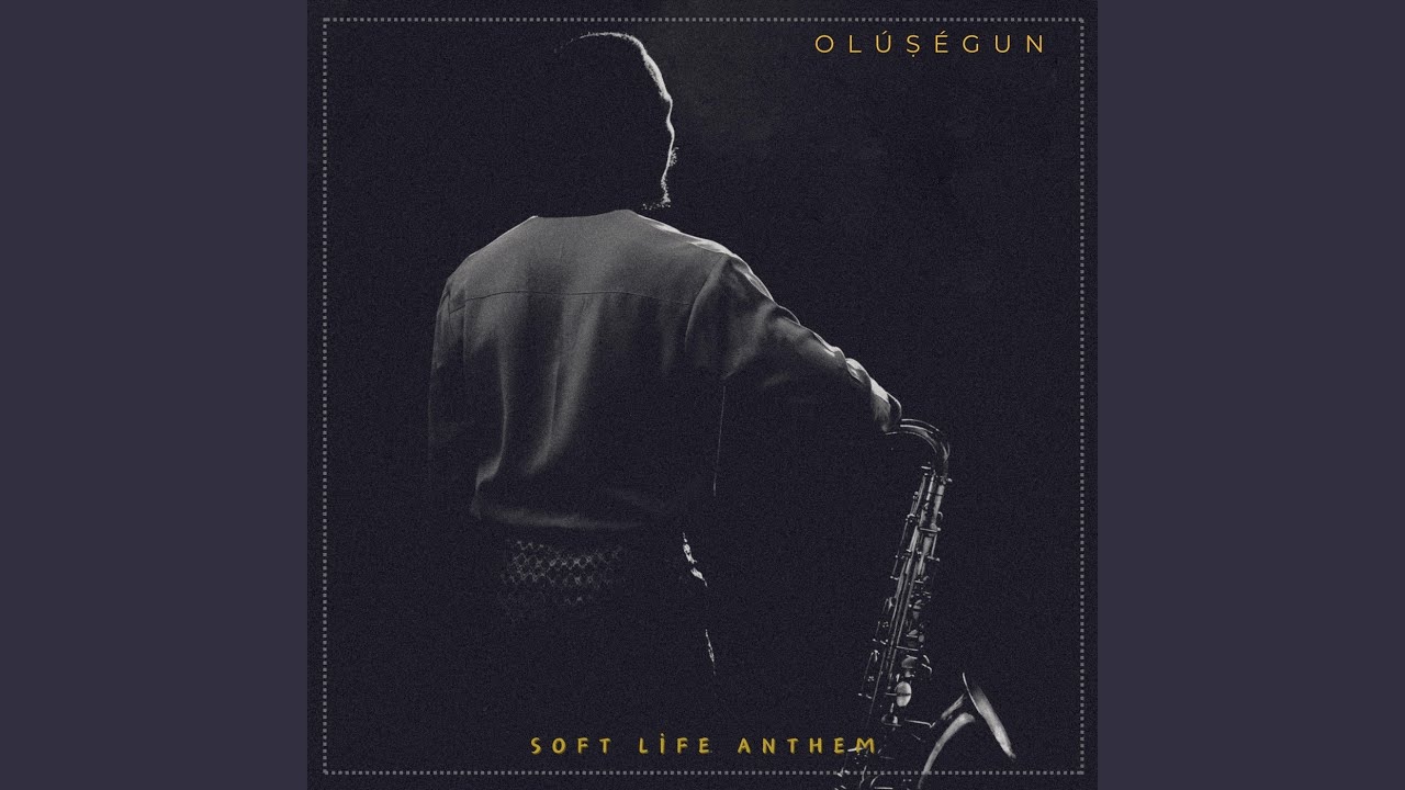Soft Life Anthem - YouTube