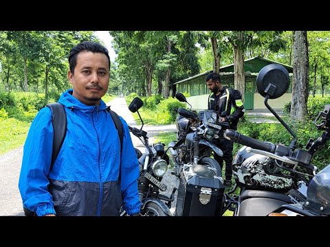 Offbeat Gurans Mangzing Trip Gorubathan 👍 - YouTube