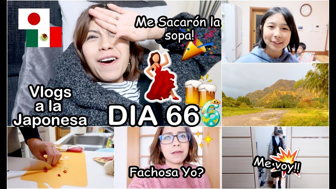 Me fui de FIESTA + Y Dicen que Yo Soy FACHOSA | JAPON - Ruthi San ♡ 10 ...
