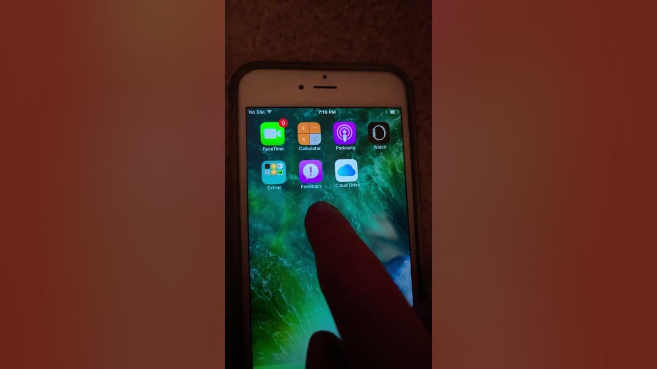 Ios 100 Iphone 6 Youtube
