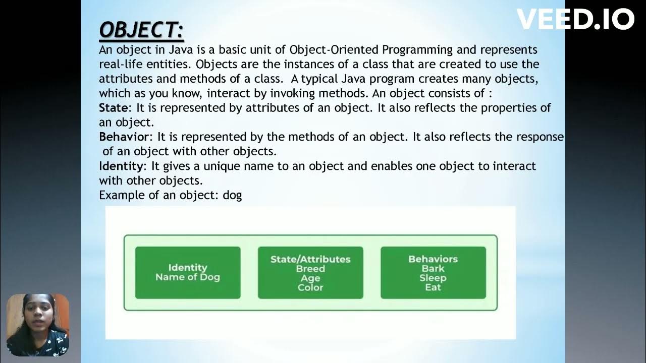 #creation of class and object#method overloading and overriding#object oriented programming ...