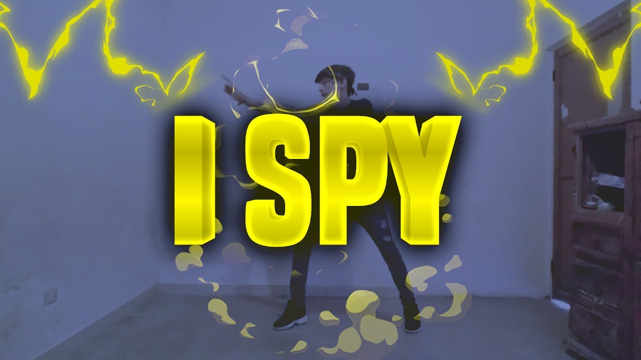 "I SPY" - KYLE Dance Video | @MattSteffanina Choreography | Dance Cover ...