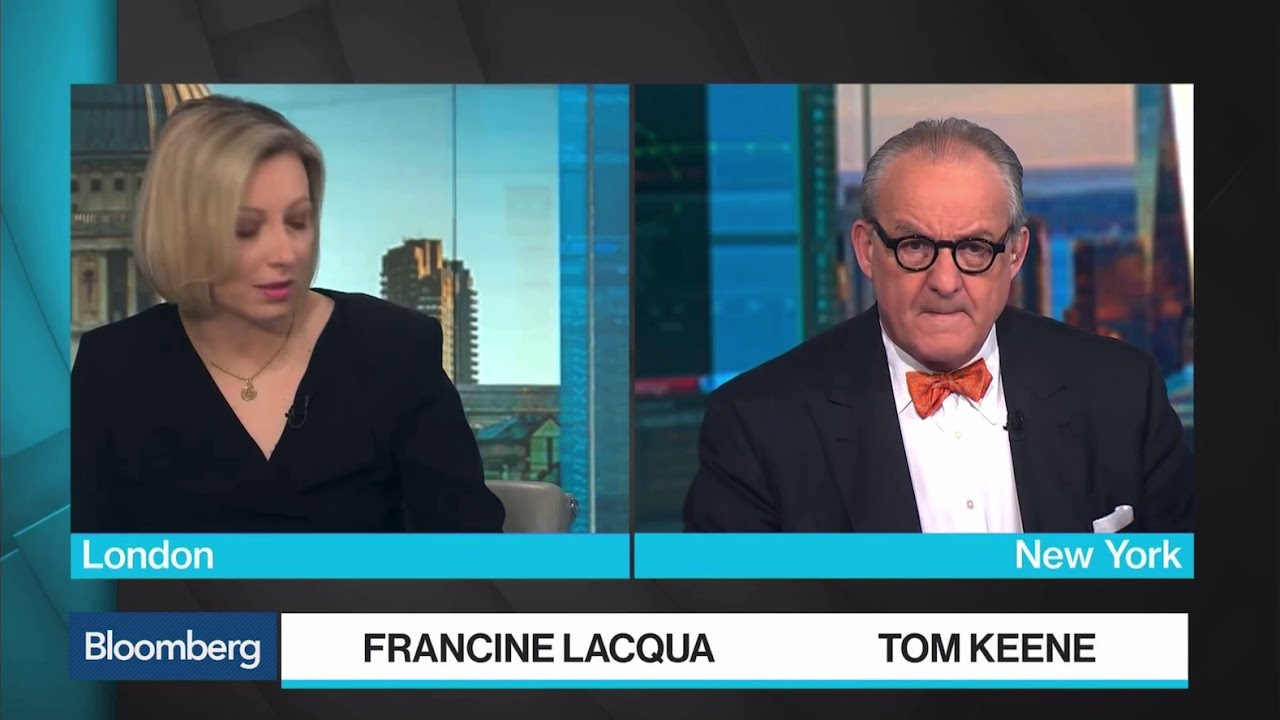 Bloomberg TV Feb 24 2020 - YouTube