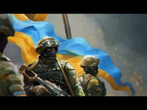 War in Ukraine_Manowar- Warriors of the world