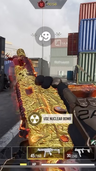 📲Call Of Duty Mobile📲 #codm #codmobile #callofdutymobile #callofduty #gaming #shorts #army - YouTube