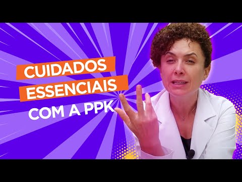 HIGIENE DA PPK: o que pode e o que não pode? | Dra Patricia Bretz