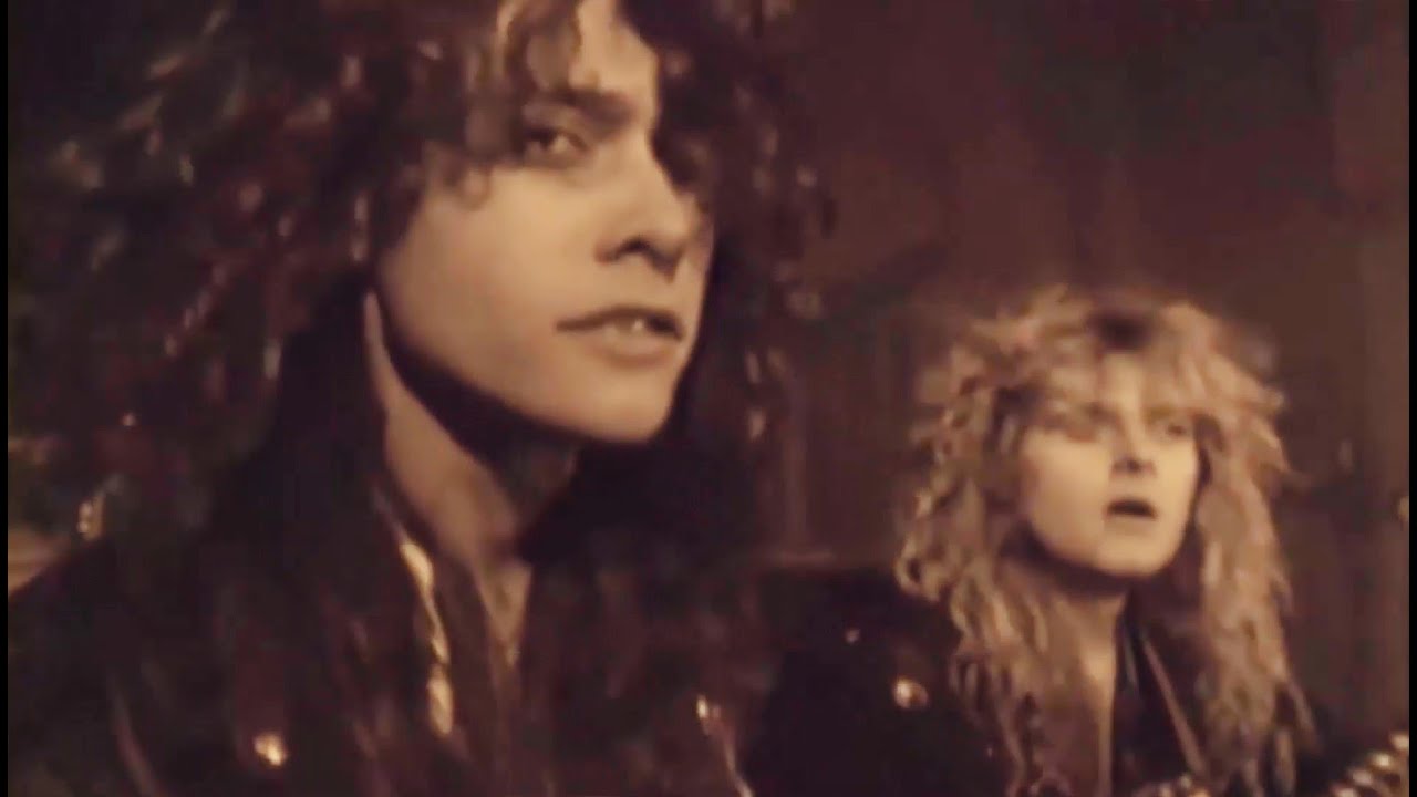 Swedish Erotica - Rock 'n Roll City - (1989). - YouTube