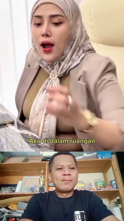 suami istri sama-sama bikin enak ko ribut 😅😅 #rells #lucu #fypviralシ #hiburansegar #ngakak # ...