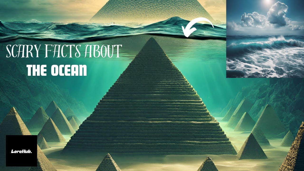 Scary facts about the ocean - YouTube