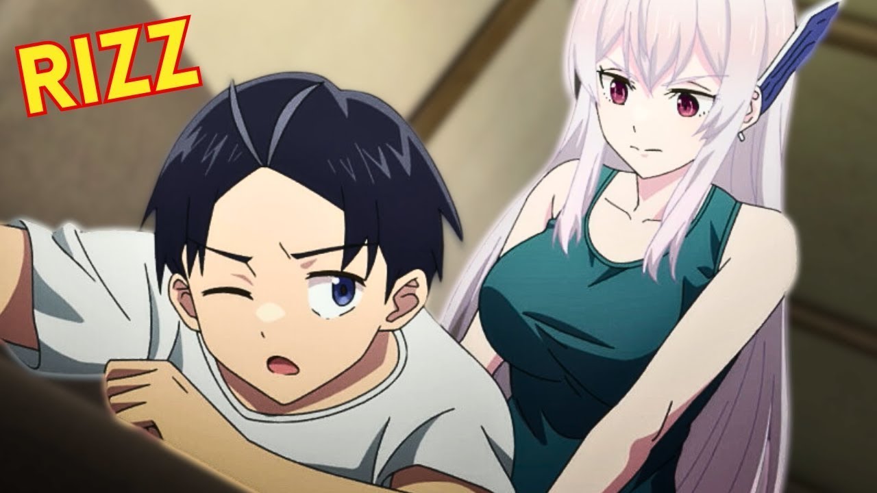 CHAINES SOLDIER Episode 1-12 English Dubbed - New Anime 2025 Eng Dub ️🖲 ...