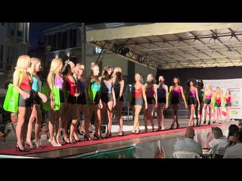 Miss Lago Maggiore 2026