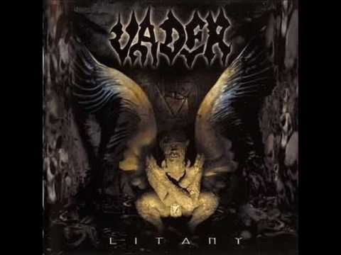 Vader - Cold Demons - YouTube