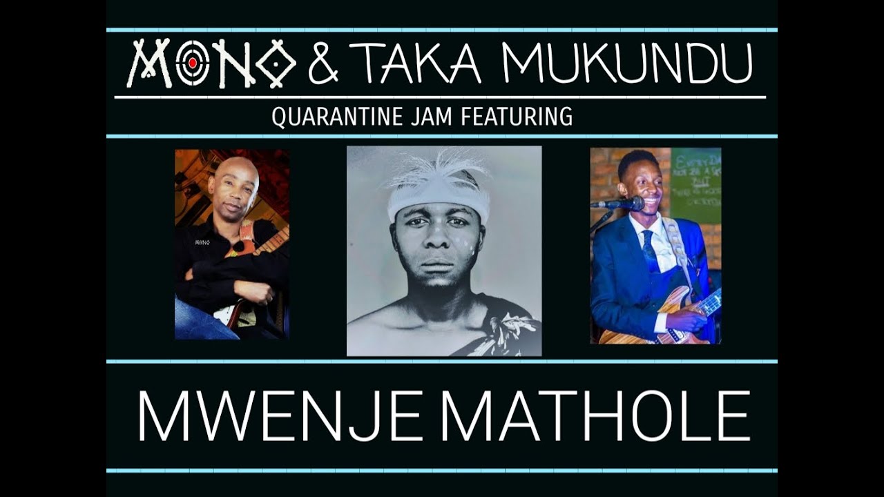 MONO & TAKA Feat.MWENJE MATHOLE - YouTube