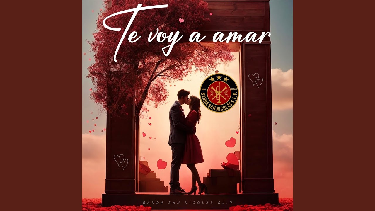Te Voy a Amar - YouTube
