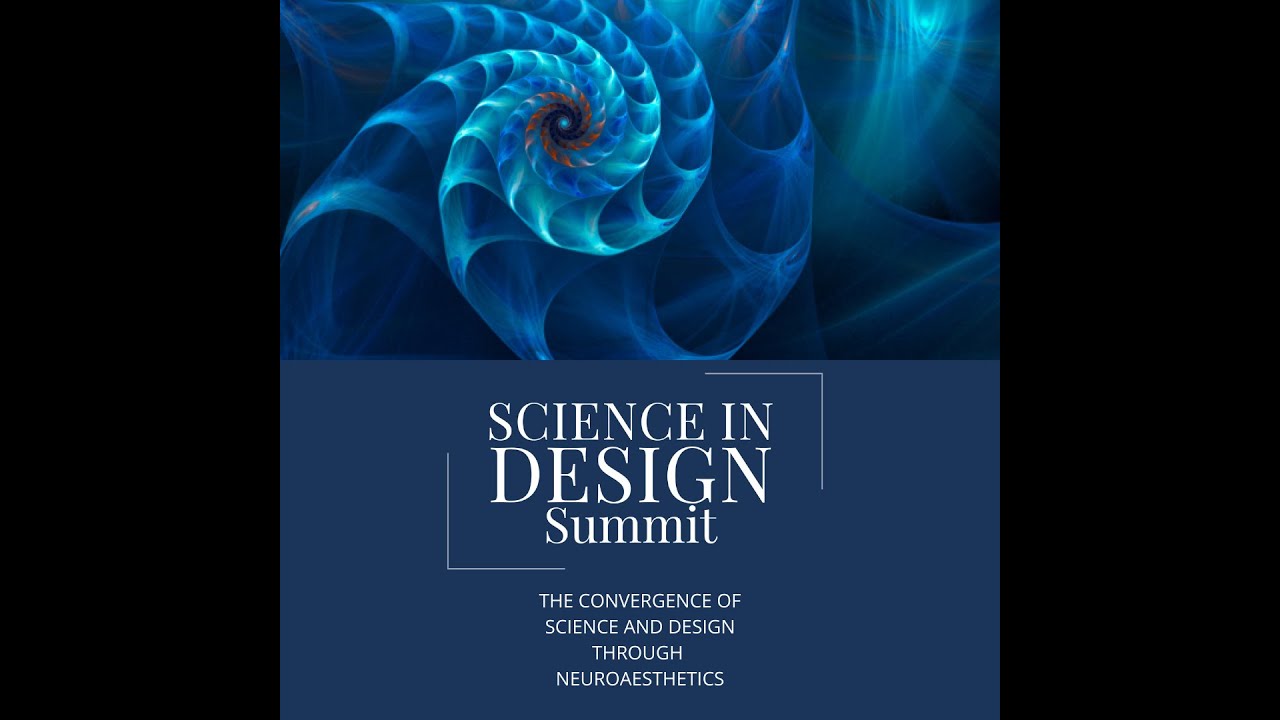 Science In Design Summit- International Tour - YouTube