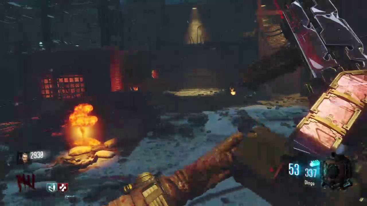 Bo3 Giant high rounds - YouTube
