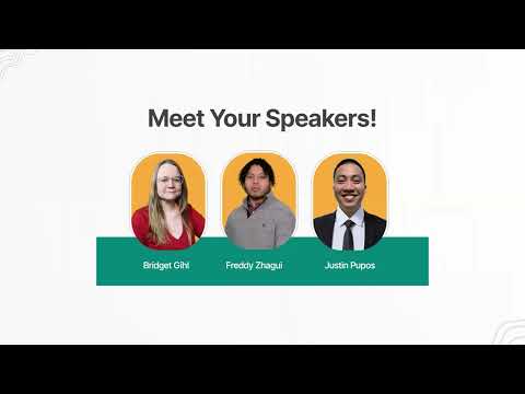 Caretap Community Webinar - May