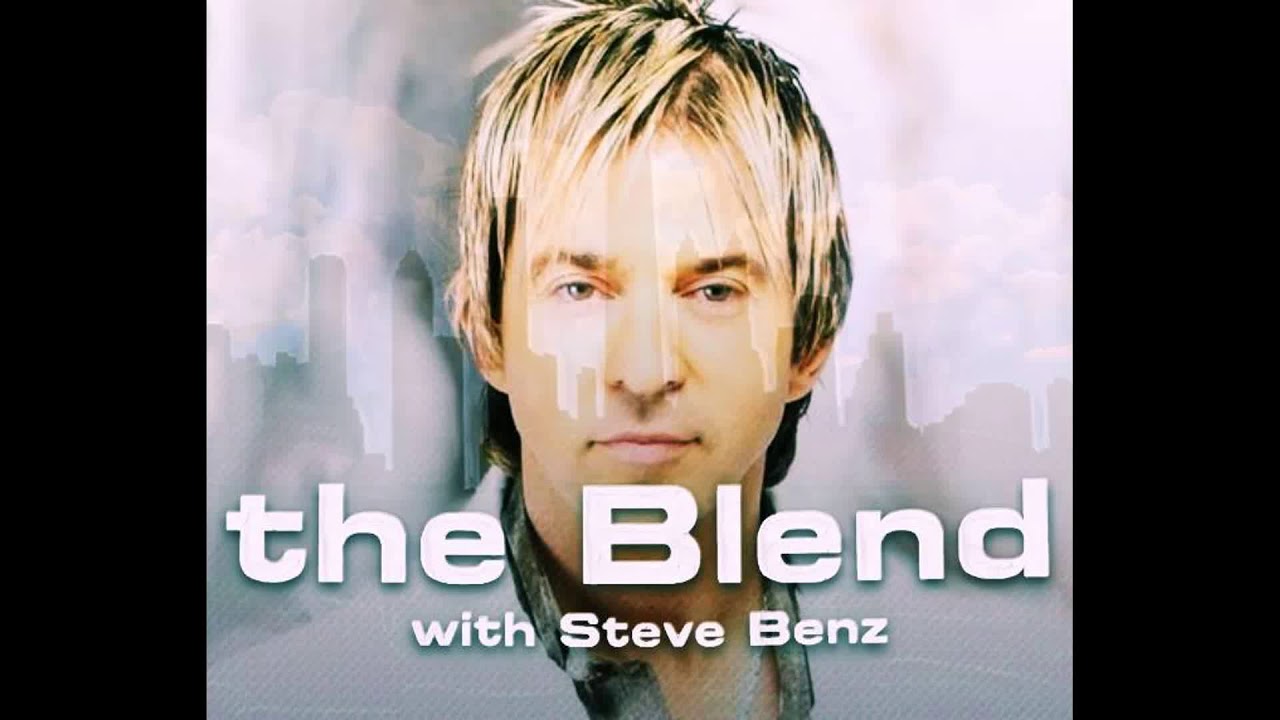 Limahl of Kajagoogoo joins The Blend with Steve Benz - 7/12/18 - YouTube